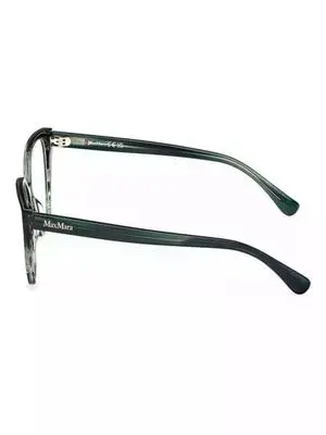 Max Mara Logo-print Glasses