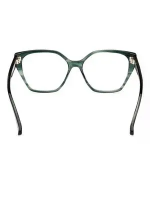 Max Mara Logo-print Glasses