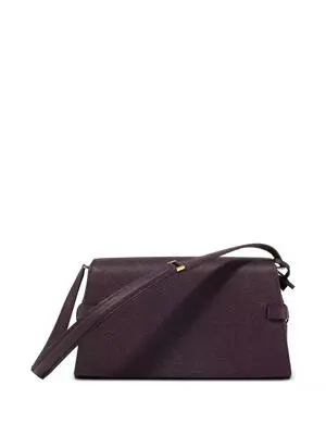 Delvaux Hardware-detailed Shoulder Bag