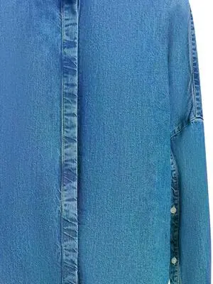 DONDUP Buttoned Shirt