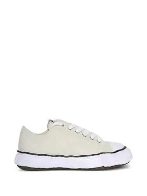 Mihara Yasuhiro Monster Leather Sneakers
