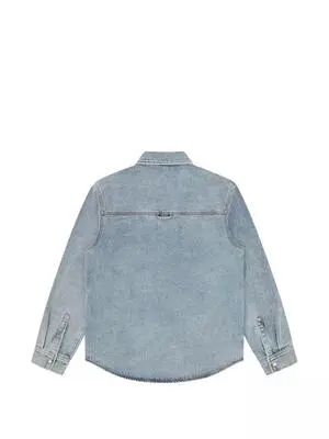 BILLIONAIRE BOYS CLUB Denim Shirt