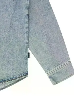 BILLIONAIRE BOYS CLUB Denim Shirt