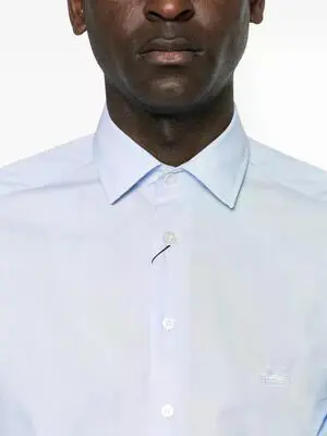 Etro Button-down Shirt