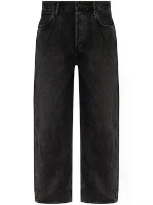 Allsaints Knee Length Jeans For Men