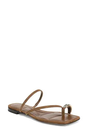 Women's Toe Loop Sandals