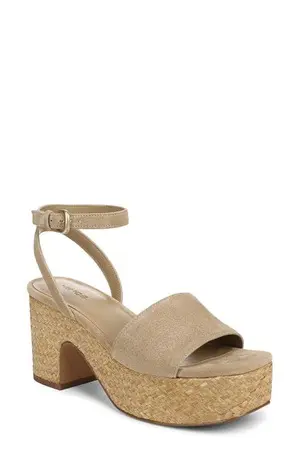 Vince Platform Espadrilles