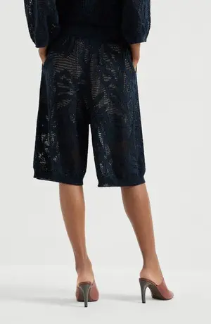 Brunello Cucinelli Bermuda Shorts