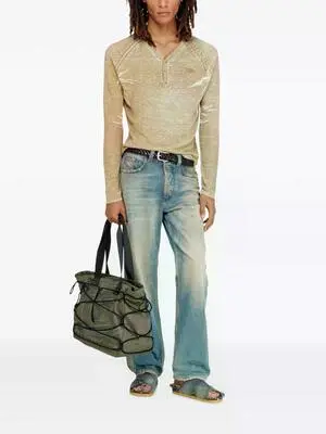 DIESEL® V-neck Sweater