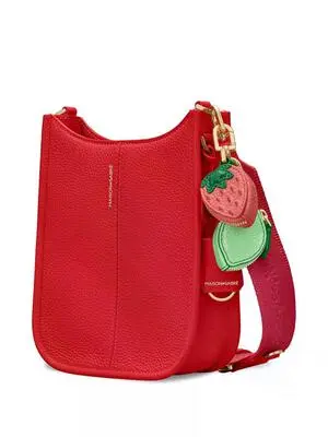 MAISON DE SABRE Mini Saddle Bag