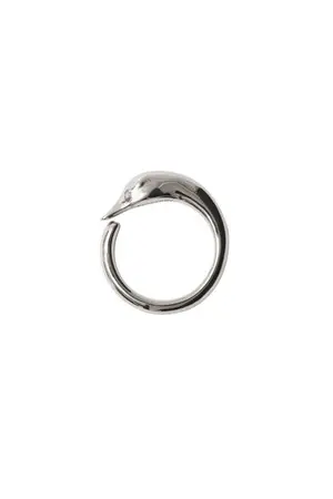 Burberry Duck Ring