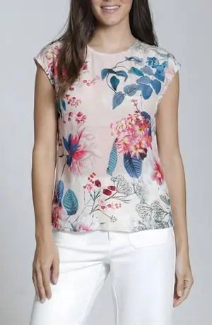 Apny Layered Blouses