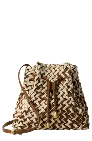 Naghedi Adjustable Bucket Bags