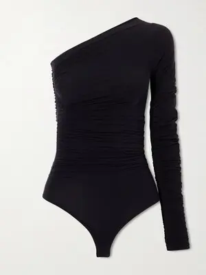 Wolford Frill Tops