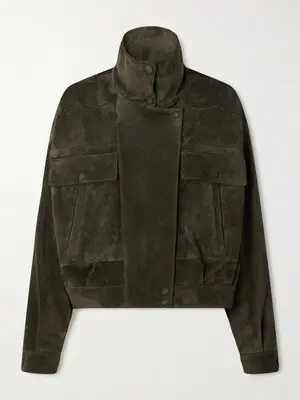 Saint Laurent Boxy Jackets For Women