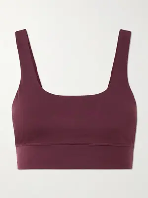 Varley Logo Sports Bras