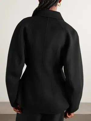RÓHE Wool Jacket
