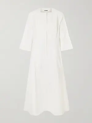 Jil Sander Knee Length Dresses