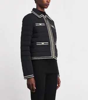 Mackage Water-repellent Down Jacket
