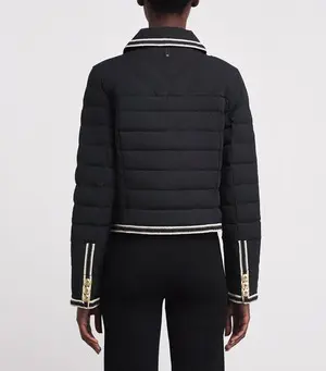 Mackage Water-repellent Down Jacket