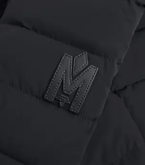 Mackage Water-repellent Down Jacket