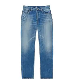 Saint Laurent Vintage Jeans For Men
