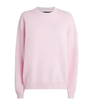 Canada Goose Organic Cotton Wander Sweatshirt
