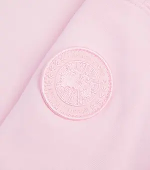 Canada Goose Organic Cotton Wander Sweatshirt