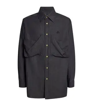 Vivienne Westwood Overshirts For Men