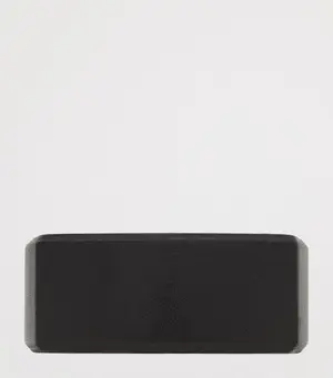Saint Laurent Leather Cuff Bracelet