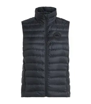 Canada Goose Water-repellent Down Aethera Gilet