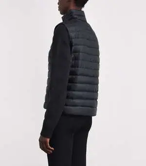 Canada Goose Water-repellent Down Aethera Gilet