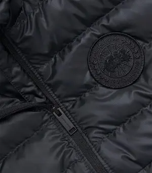 Canada Goose Water-repellent Down Aethera Gilet