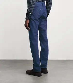 Jacob Cohen Bard Straight Jeans