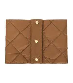 Max Mara Padded Scarves