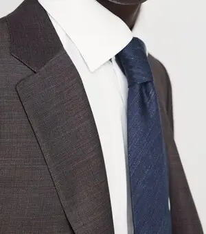 Canali Wool 2-piece Suit