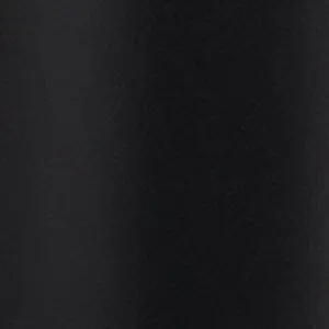 Vuori X Mizu S6 Wordmark Water Bottle - Black