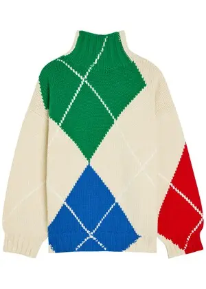Jw Anderson Sweaters For Women