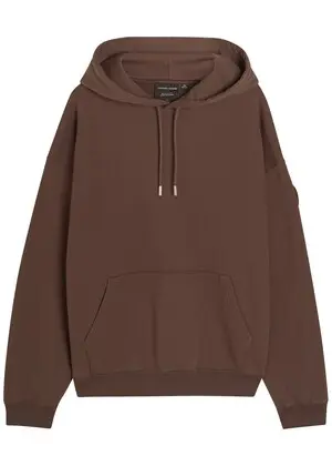 Canada Goose Trimmed Sweatshirts Hoodies For Men