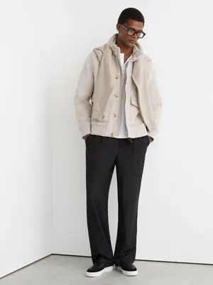 Reiss Bomber Jackets For Men