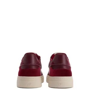 GIUSEPPE ZANOTTI Low-top Sneakers
