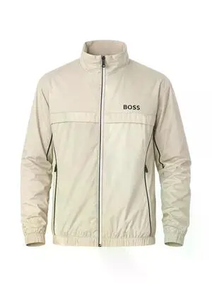 Boss High Neck Jackets For Men