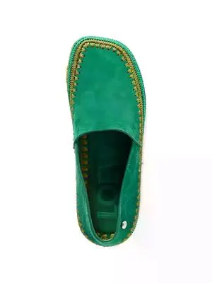 Loewe X Paula's Ibiza Rio Espadrilles