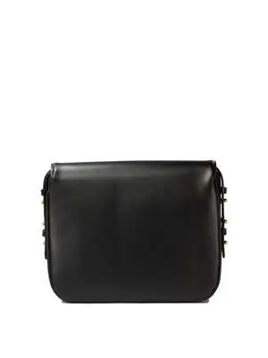 Soeur Bellissima Small Shoulder Bag - Black