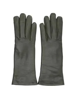 RESTELLI Leather Gloves