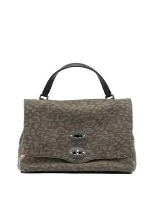 ZANELLATO Handbag - Brown