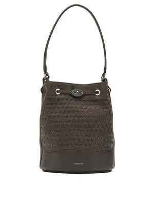 ZANELLATO Small Handbag - Brown
