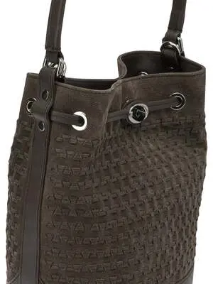 ZANELLATO Small Handbag - Brown
