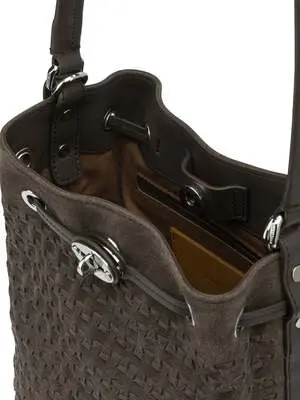 ZANELLATO Small Handbag - Brown