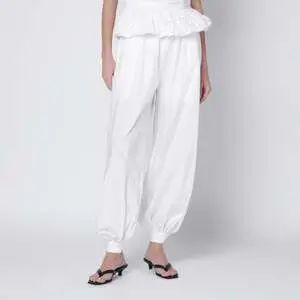 Remain Birger Christensen Paneled Bottoms For Women